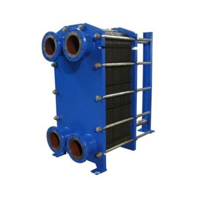 Cina 4.5mpa tipo di piatto da 380 volt refrigerazione dello scambiatore di calore 220 volt in vendita