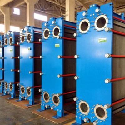 scambiatore di calore più freddo del piatto di 1.6MPa 4.5MPa 10kw pianamente