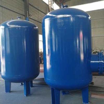 Cina La bobina dell'acqua di SS304 SS316 lo scambiatore di calore 4000mm Shell And Tube Condenser in vendita