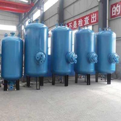 Cina Shell Coil Tube Heat Exchanger di titanio 50mm 700p in vendita