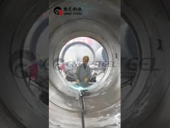 Customized shell-and-tube heat exchange system, providing one-stop solutions
