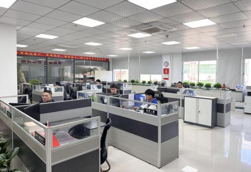 Verified China supplier - Wuhan Jingtian Zhiguang Technology Co., Ltd