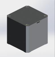 China Customized Angular Velocity Sensor Fast Response 3 Axis Gyroscope Sensor High Precision JT3F60 for sale