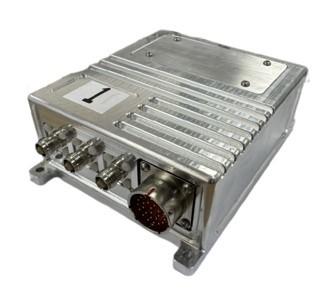 China 98*94*31mm MEMS Inertial Measurement Unit 9 VDC - 36 VDC IMU System MS 5122P for sale