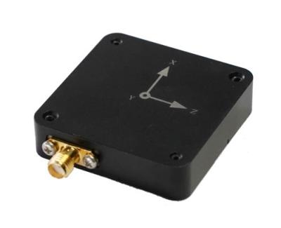 China Miniaturized MEMS Based Integrated Navigation High Precision MEMS INS Customized MS- 5222X for sale