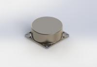 China Cutting-Edge Navigation with Precision Fiber Optic Angular Velocity Sensor -5 Power Supply for sale