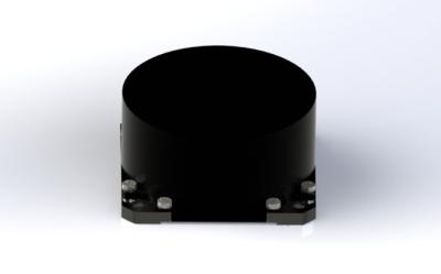 China 10s Turn On Time Fiber Optic Gyroscope Digital Closed-loop Mode for Precise Positioning and Accurate Readings for sale