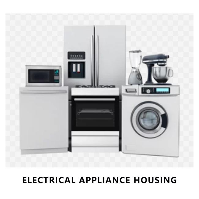 Polystyrene applications