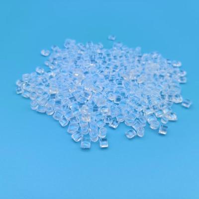 China NingBo TAIRIREX General Purpose PolyStyrene GPPS For Plastic Parts for sale