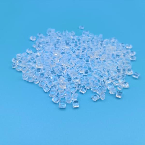 Quality NingBo TAIRIREX General Purpose PolyStyrene GPPS For Plastic Parts for sale