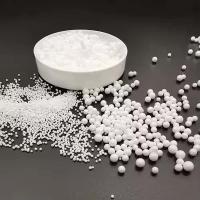 China C-series Flame Retardant Expandable Polystyrene (EPS Raw Material) for sale