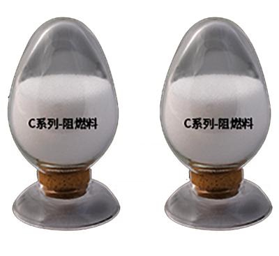 China C-series Flame Retardant Expandable Polystyrene (EPS Raw Material) for sale