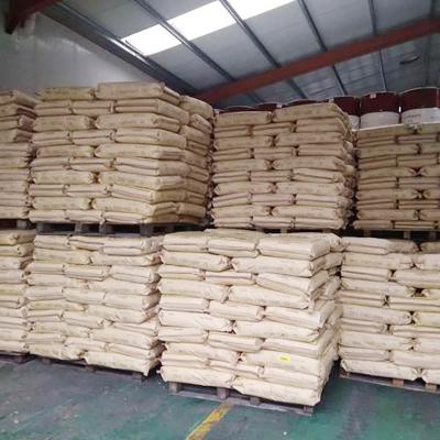China C-series Flame Retardant Expandable Polystyrene (EPS Raw Material) for sale