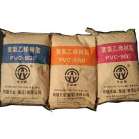 Quality Shore D 80 Hardness and Molecular Weight of 62.50 G/mol for Polyvinyl Chloride for sale