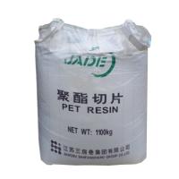 Quality Dielectric Constant 3.0 Polyethylene Terephthalate for Refractive Index 1.575-1 for sale