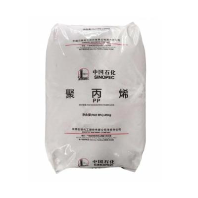 China Thermal Conductivity 0.2-0.3 W/mK PP Chemical Formula C3H6 for and Performance for sale