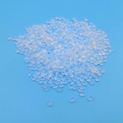 China Thermal Conductivity 0.2-0.3 W/mK PP Chemical Formula C3H6 for and Performance for sale