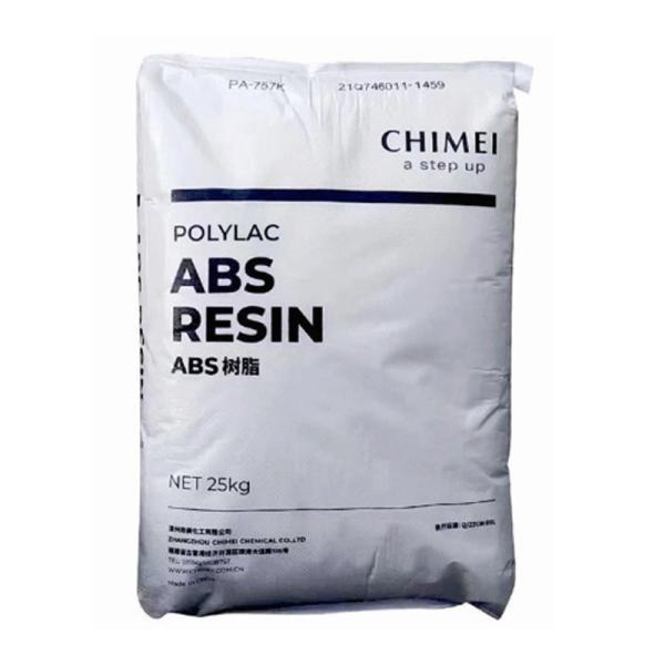 Quality Thermal Conductivity 0.1-0.2 W/mK Acrylonitrile Butadiene Styrene copolymer with for sale