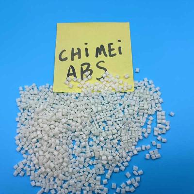 China Thermal Conductivity 0.1-0.2 W/mK Acrylonitrile Butadiene Styrene copolymer with Hardness 70-120 Shore D for sale