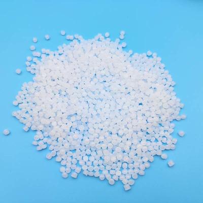 China Melting Point 130-135°C HD Polyethylene 60 Shore D Hardness for Long Lasting Performance for sale