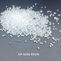 Quality Electrical Components GPPS HP8250 Transparent High Impact Polystyrene Resin for sale