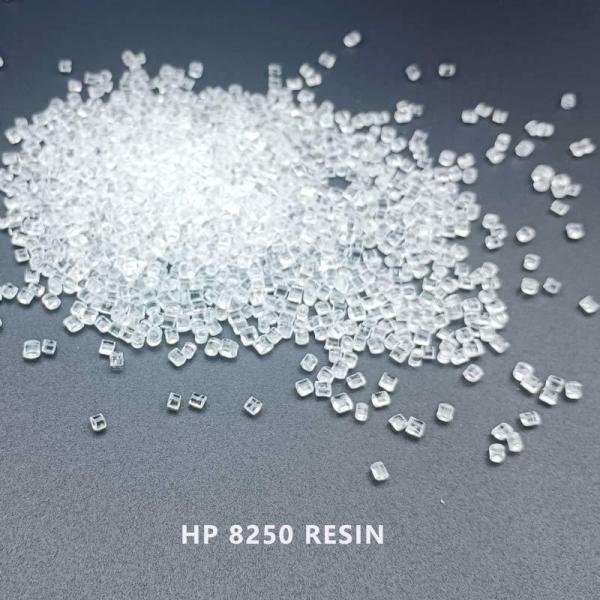 Quality Electrical Components GPPS HP8250 Transparent High Impact Polystyrene Resin for sale