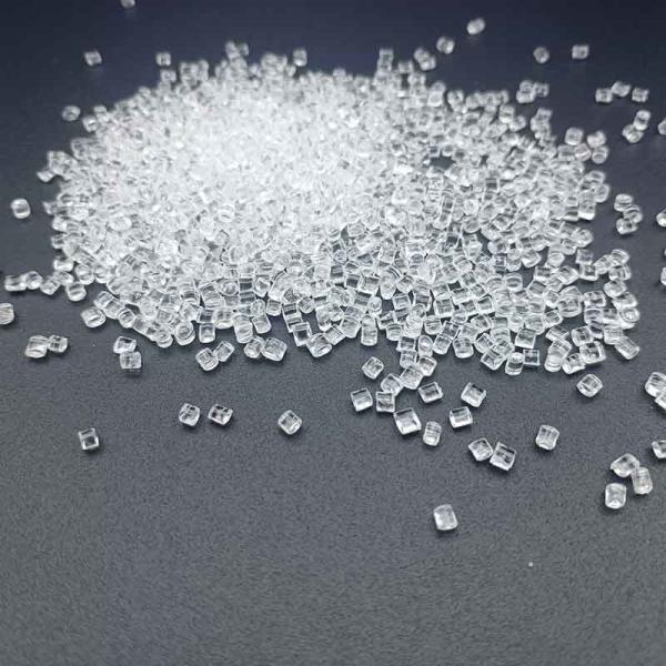 Quality GPPS HP8250 HP825N HP9450 High Impact Polystyrene with Mold Shrinkage of 0.4 0.7 for sale