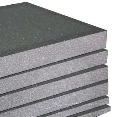 China Lightweight B1 Fireproof Graphite EPS 100% Recyclable For Building Insulation for sale