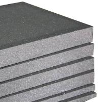 China ‌High Efficiency Thermal Insulation EPS With Graphite Particles For Building Insulation for sale