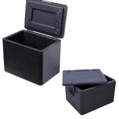 China Recyclable Graphite Enhanced EPS Packaging Material 3MPa Flame Retardant for sale