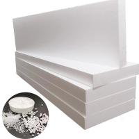 Quality 100% Recyclable EPS Blocks Made Of Flame Retardant Or Ordinary Materials for sale