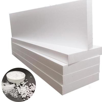 China 100% Recyclable EPS Blocks Made Of Flame Retardant Or Ordinary Materials for sale