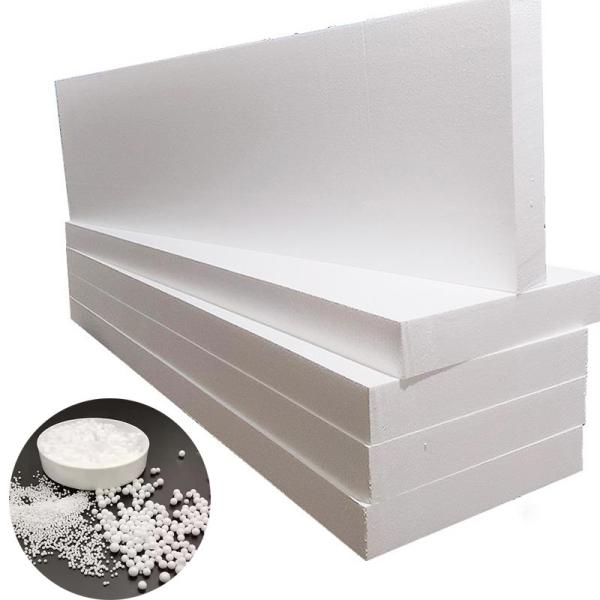 Quality 100% Recyclable EPS Blocks Made Of Flame Retardant Or Ordinary Materials for sale