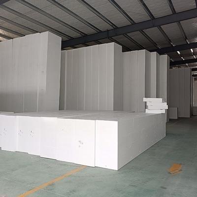 China 100% Recyclable EPS Blocks Made Of Flame Retardant Or Ordinary Materials for sale