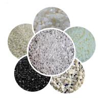 Quality LG ABS Copolymer with Flammability 1.5mm HB and Impact Strength 19 Kj/m2 for sale