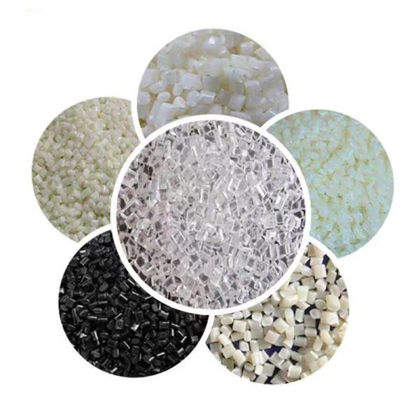 Quality LG ABS  Copolymer with Flammability 1.5mm HB and Impact Strength 19 Kj/m2 for sale