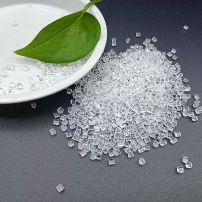 China Tensile Modulus 3300-3400MPa Flexural Strength 70-95MPa GPPS for Strong and Durable Products for sale