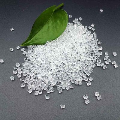 China GP5250/N 97-106C Vicat Softening Point and 45-50MPa Tensile Strength for Manufacturing Solutions for sale