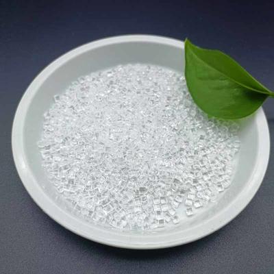 China HB All Color General Purpose Polystyrene Flammability 1.5mm Lzod Impact Strength 1.7-1.9kg/cm2 Tensile Modulus 3300-3400MPa for sale