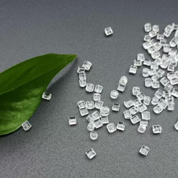 Quality Flexural Modulus 3000-3300MPa and Vicat Softening Point 97-106C The Perfect Combination in General Purpose PS for sale