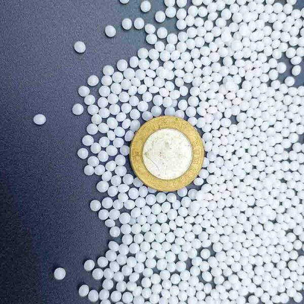 Quality Polyoxymethylene POM H.D.T 95 °C Melt Flow Index 9 G/10min Density 1.41g/cm3 for for sale