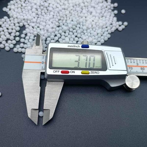 Quality Impact Resistant Polyformaldehyde Polymers with 1.41g/cm3 Density and 6 KJ/m2 for sale