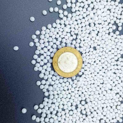 China Impact Resistant Polyformaldehyde Polymers with 1.41g/cm3 Density and 6 KJ/m2 Izod Notch Impact for sale