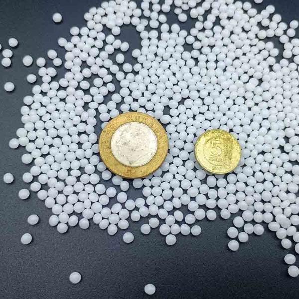 Quality Impact Resistant Polyformaldehyde Polymers with 1.41g/cm3 Density and 6 KJ/m2 for sale