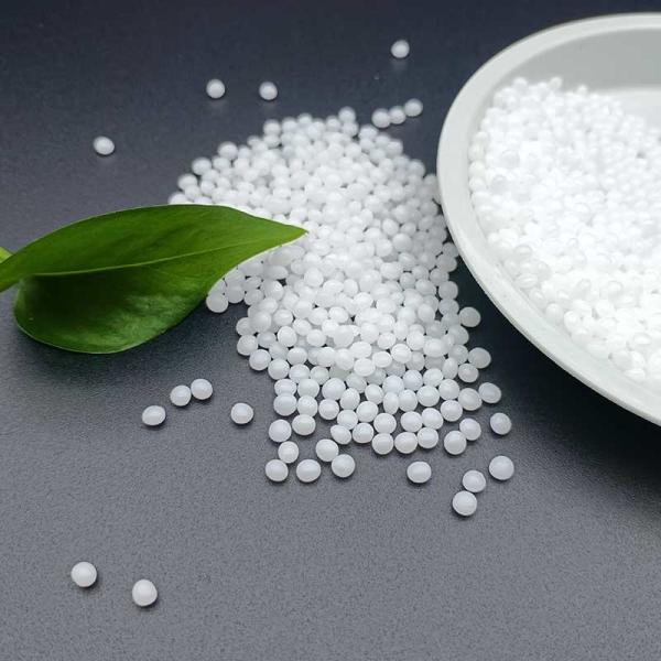 Quality Elongation 35% Tensile Modulus 2600MPa Density 1.41g/cm3 Polyoxymethylene POM for sale