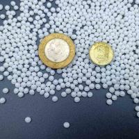 Quality 2600MPa Tensile Modulus Polyoxymethylene POM for sale