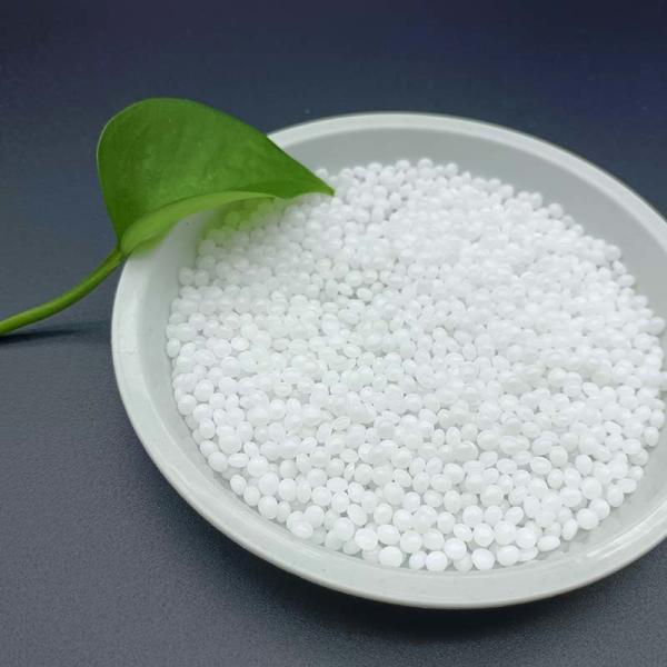 Quality Tensile Modulus 2600MPa Polyacetal Resins 35% Elongation for Superior Strength for sale