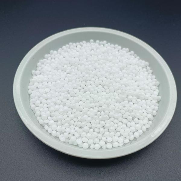 Quality Tensile Modulus 2600MPa Polyacetal Resins 35% Elongation for Superior Strength for sale
