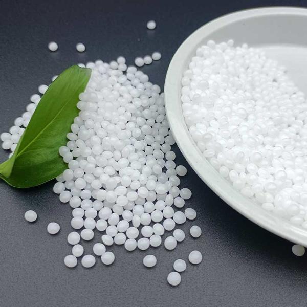 Quality Tensile Modulus 2600MPa Polyacetal Resins 35% Elongation for Superior Strength for sale