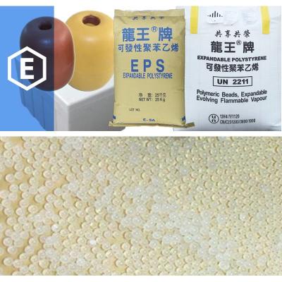 China E-Material Standard Grade EPS With Easy Processing And Wide Adaptability for sale